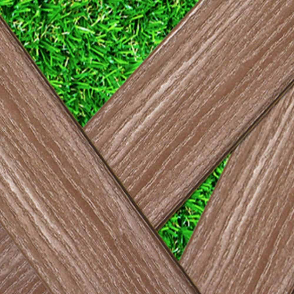 POLY BOARD — Manases Evergreen Turf